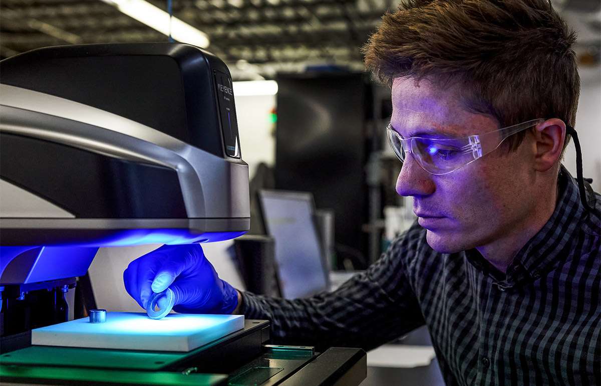 Clean Earth Magnet: Niron revolutioniert Elektromotoren