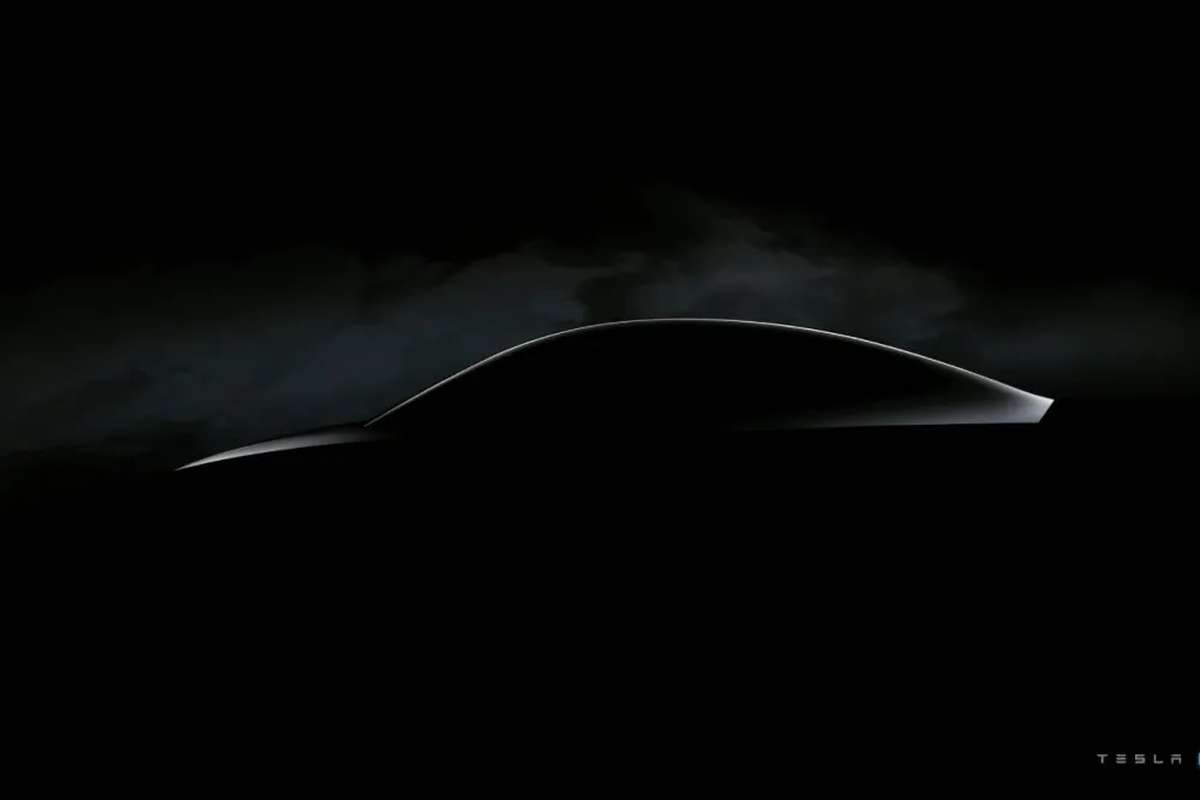 Codename Redwood: Kommt das Tesla Model 2 2025?