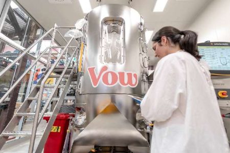 Vow Food: Exotisches, kultiviertes Fleisch aus Australien