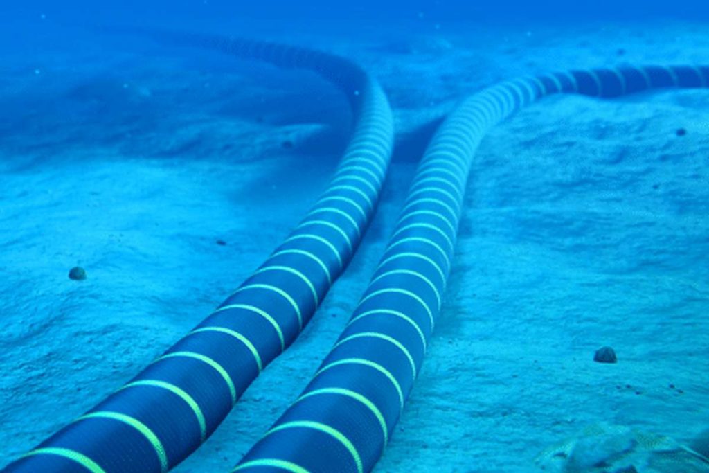 Xlinks Morocco UK Power Project: Strom für Wärmepumpen