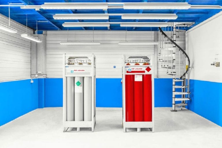 Bioreaktor Wie Mikroorganismen CO2 Zu Gr nem Gas Veredeln bioreaktor-wie-mikroorganismen-co2-zu-gr-nem-gas-veredeln