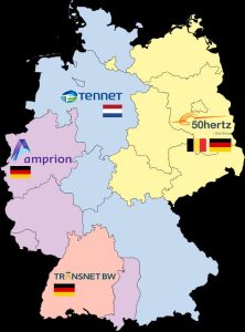 Stromnetz: Übernimmt Deutschland die Regelzone von TenneT?